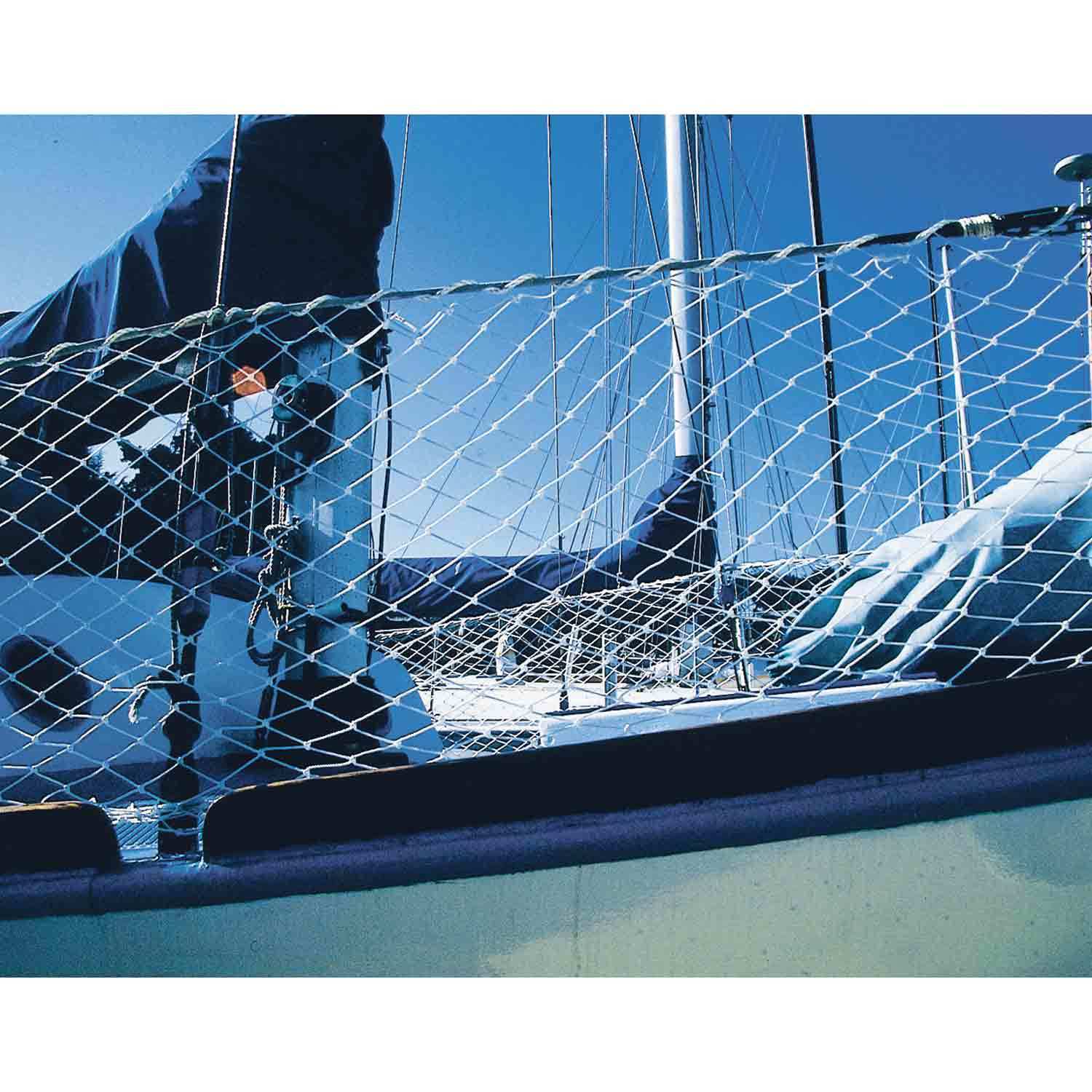 WEST MARINE Lifeline Netting