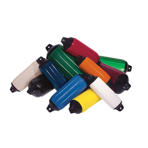 TAYLOR MADE Super Gard™ Fenders