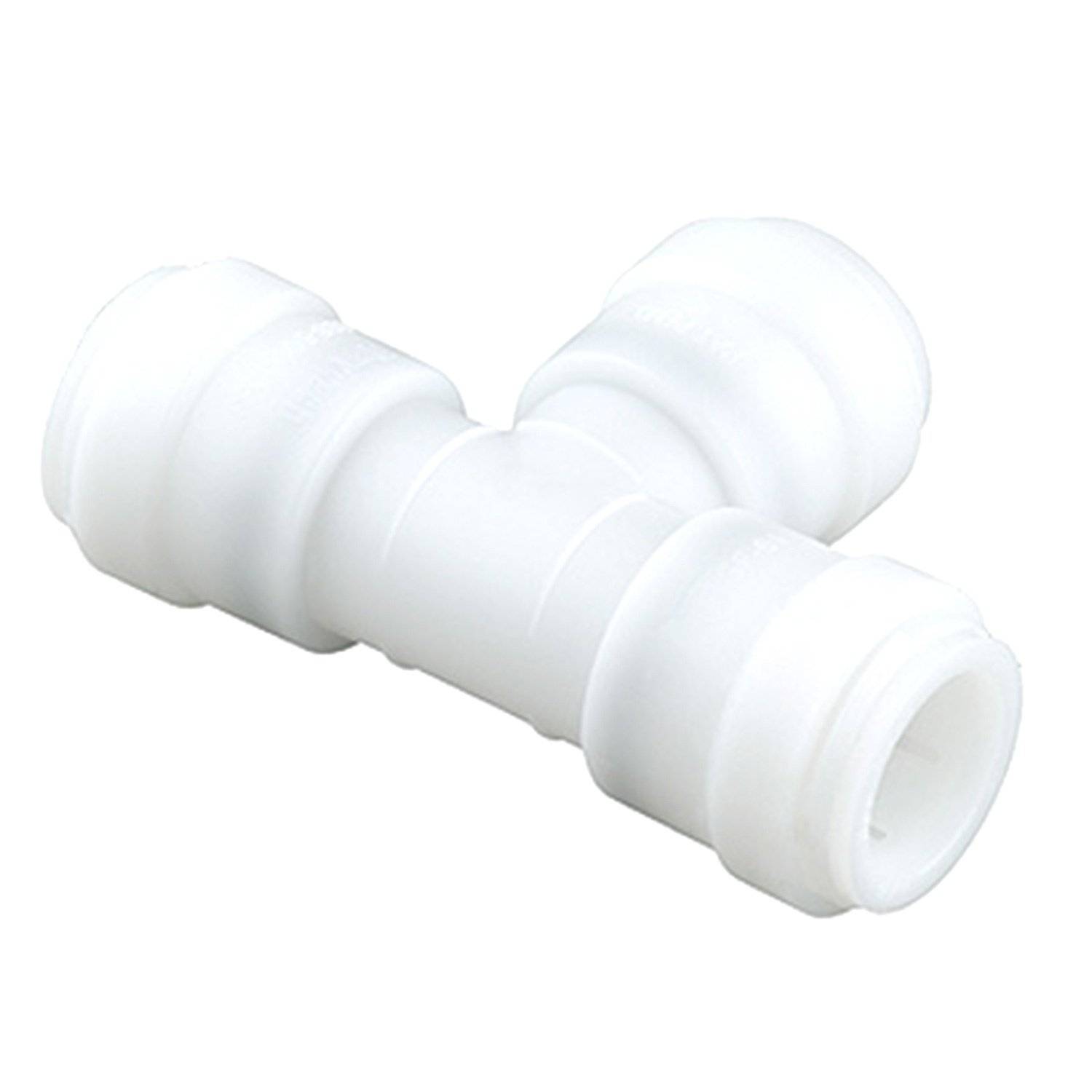 SEATECH PRODUCTS Union Tee, 1/2" CTS