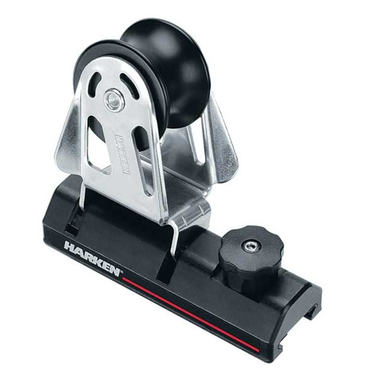 HARKEN T-Track Genoa Pinstop Lead Car