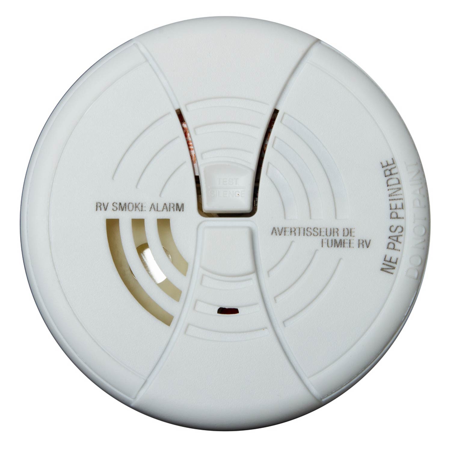 FIREBOY-XINTEX FG250RV Smoke and Fire Alarm