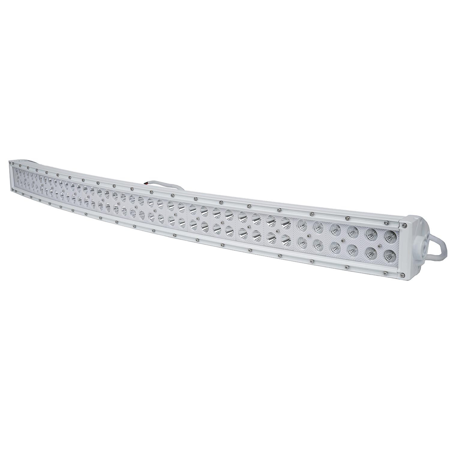 MARINE SPORT LIGHTING 40" Dual Row Wrap-Around LED Light Bar