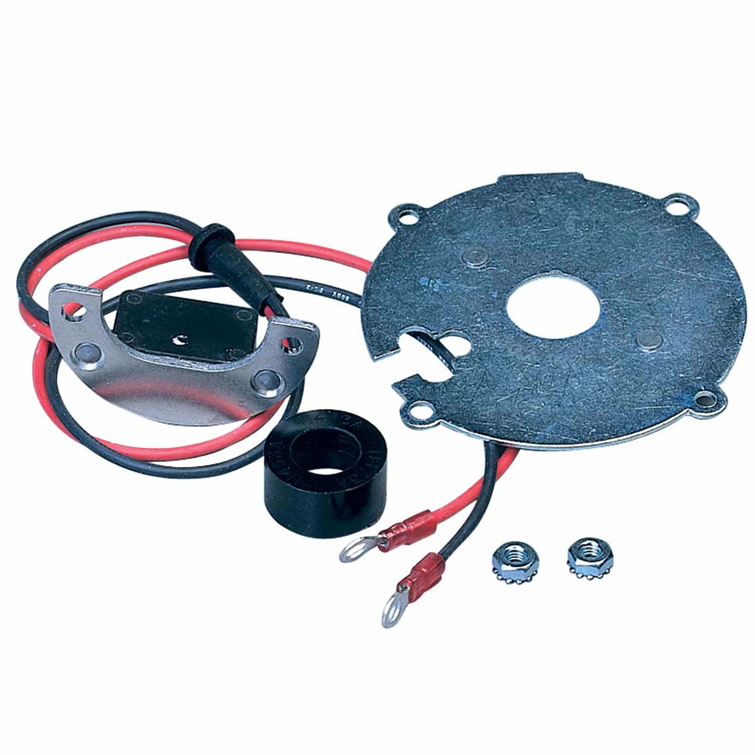 SIERRA 18-5297D Electronic Converter Kit for OMC Sterndrive/Cobra Stern ...