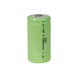 NICRO VENTILATION Replacement Battery