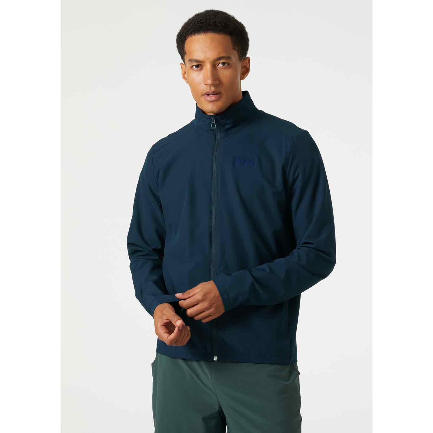 HELLY HANSEN Men's Sirdal Softshell Jacket