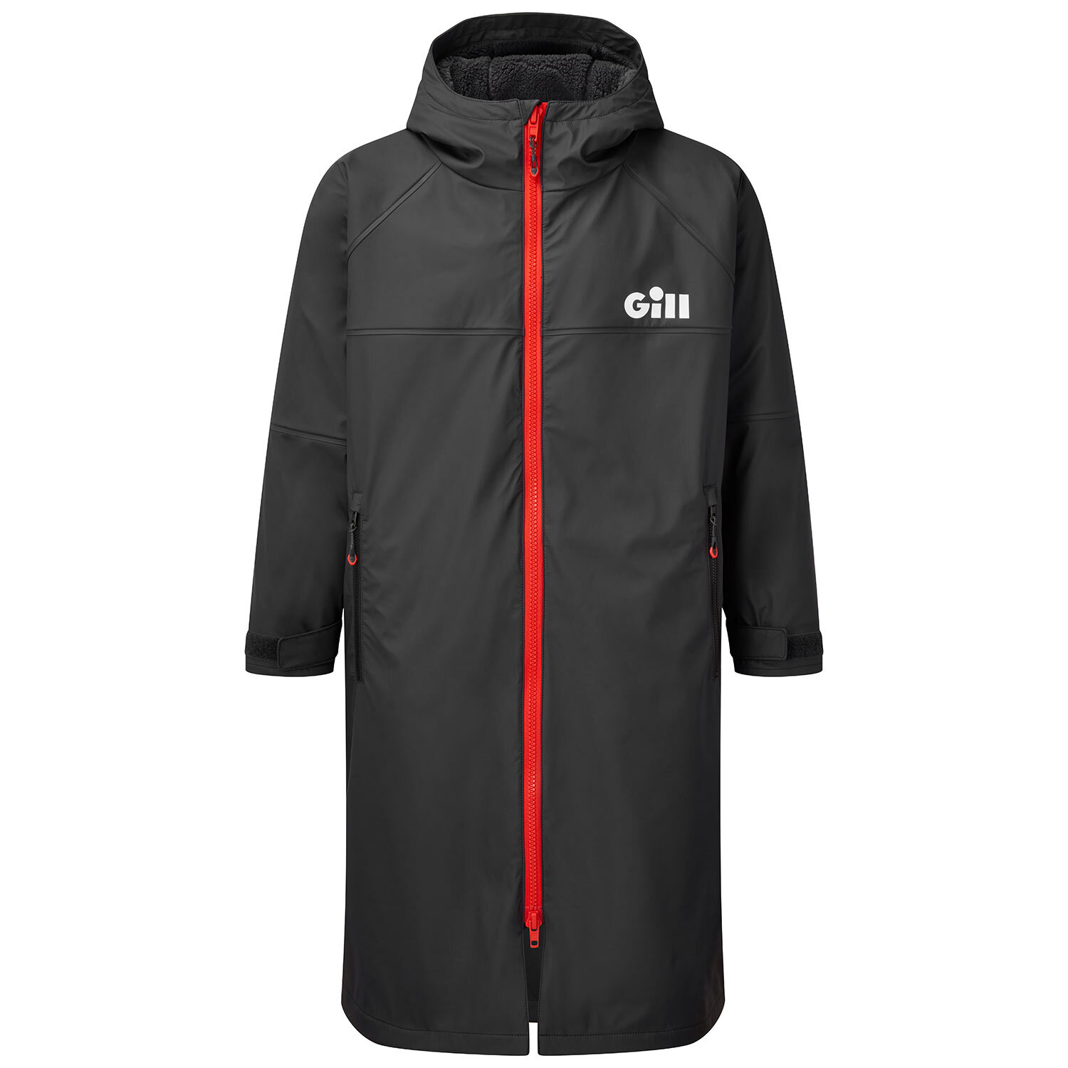 Gill Aqua Parka - Waterproof Windproof Marine Jacket