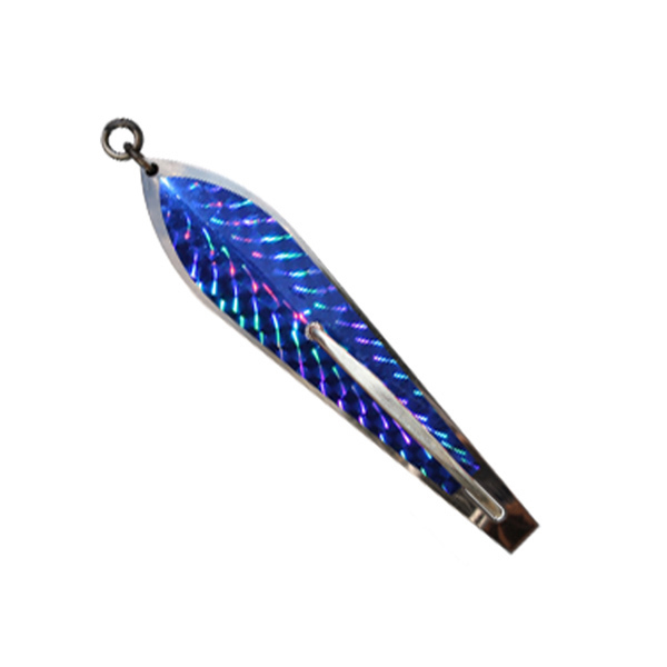 L.B. HUNTINGTON Original Drone Fishing Spoon, 3 1/2"