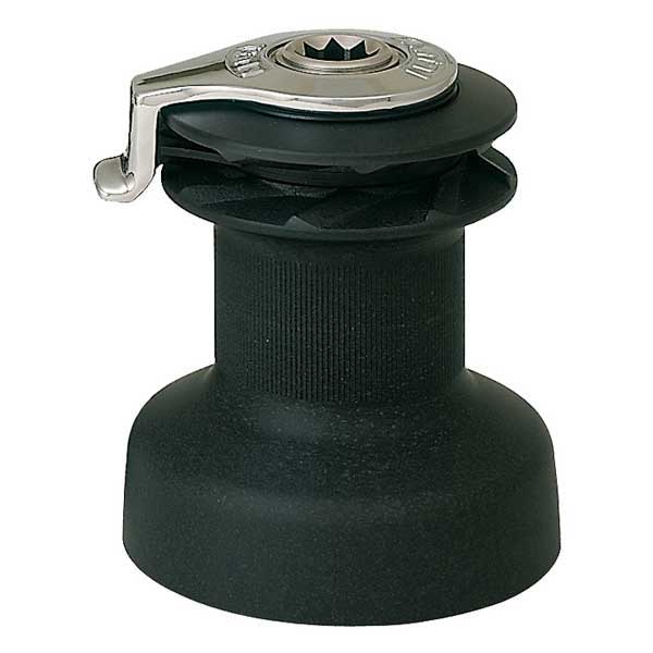 ANTAL #16 Two-Speed Aluminum Self-Tailing Winch
