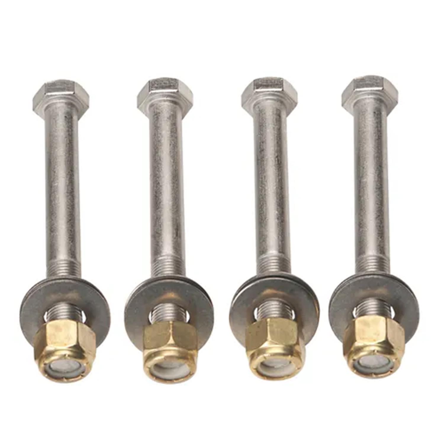 DOMETIC 4 1/2" Jack Plate Bolt Kit