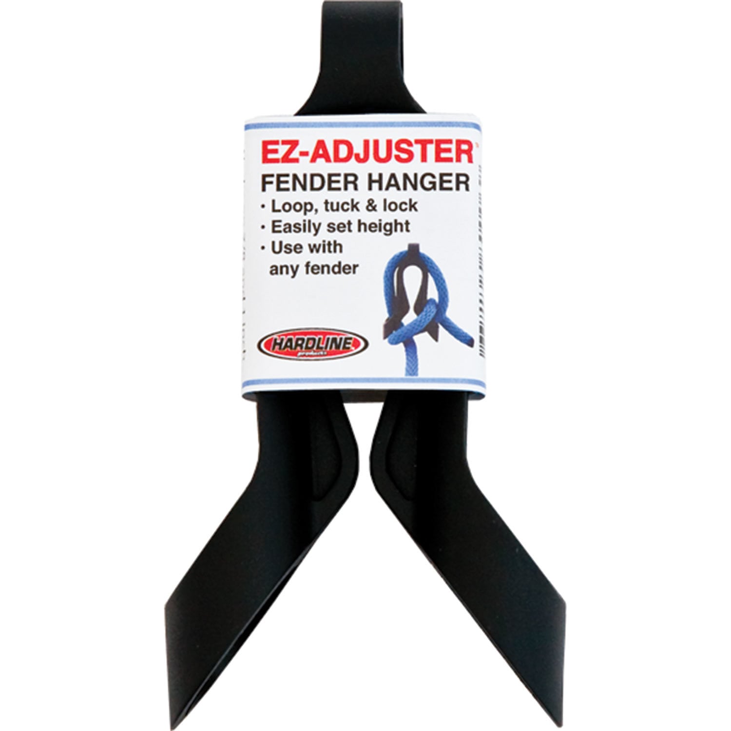 HARDLINE PRODUCTS EZ-Adjuster Fender Hanger