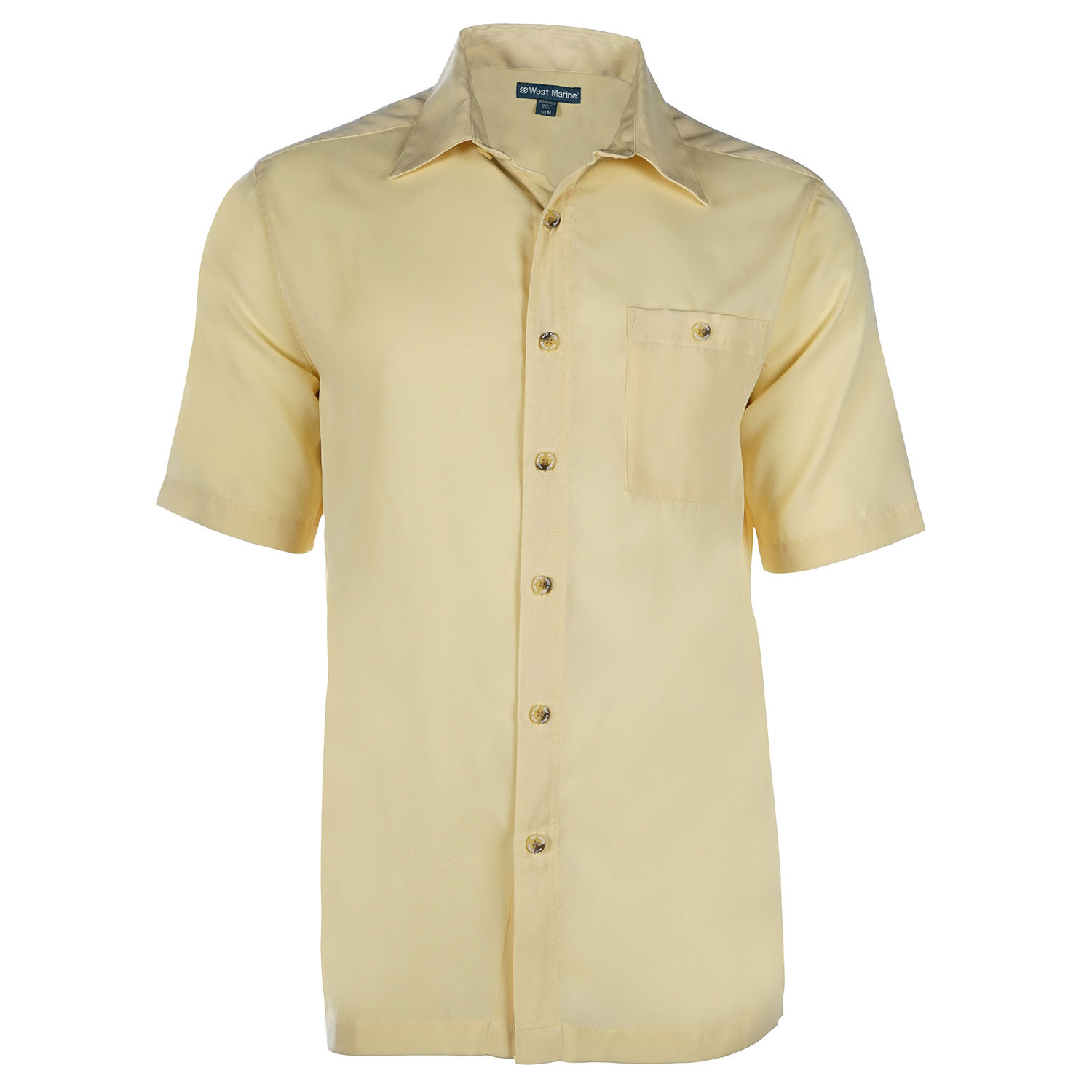 Men's Anchor Shirt | West Marine