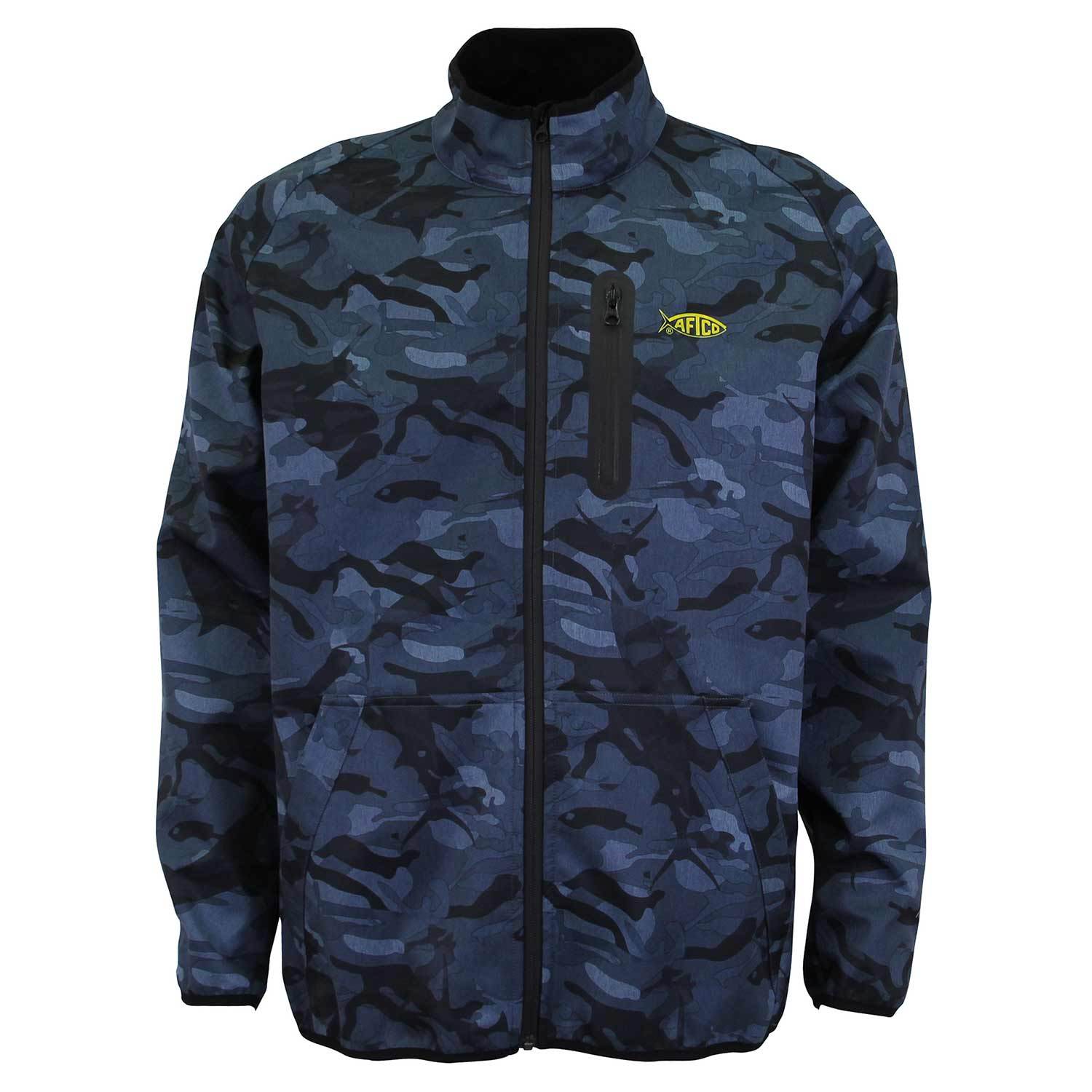 AFTCO Men's Mirage Jacket