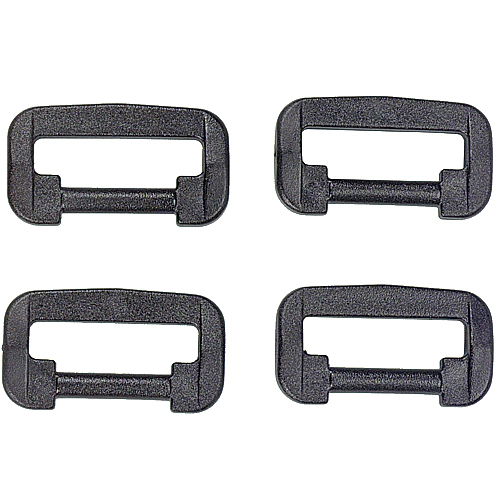 BAINBRIDGE Snap Hook Retainers