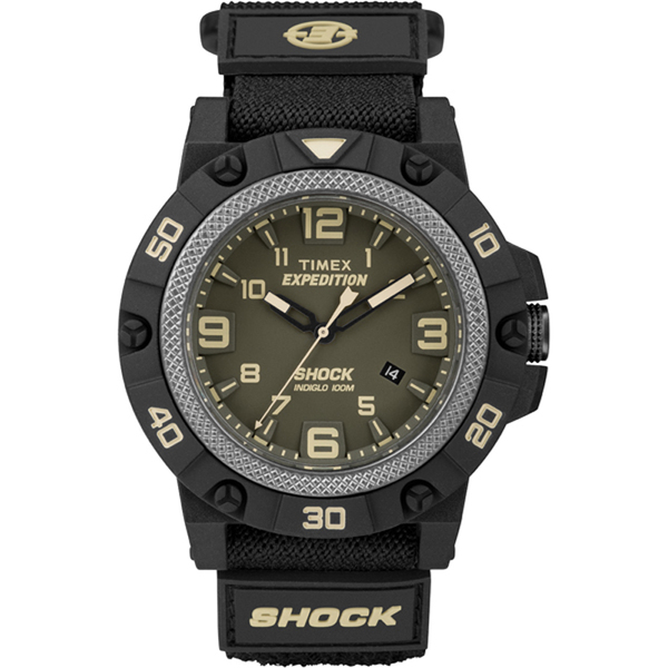 Expedition Double Shock Watch | West Marine