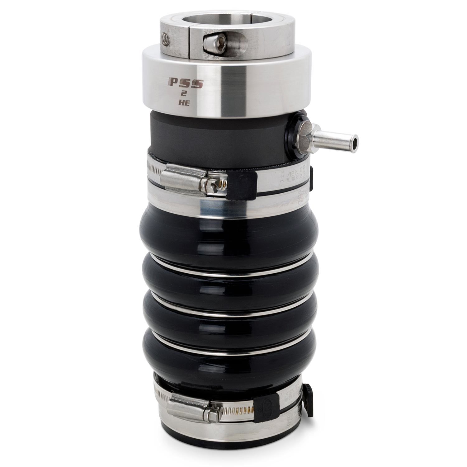 PYI PSS PRO Shaft Seal, 60mm Shaft, 5" - 5 1/8" Stern Tube Dia. | West ...