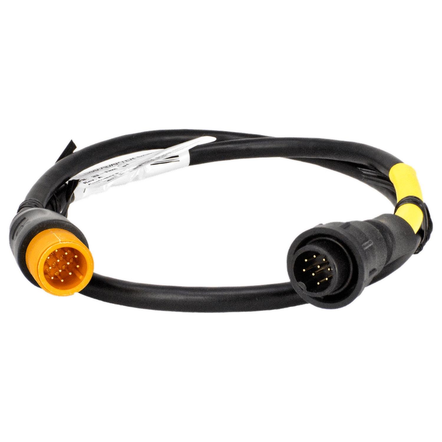 AIRMAR TECHNOLOGIES Transducer Diagnostic Tester Cable, Garmin 12-Pin