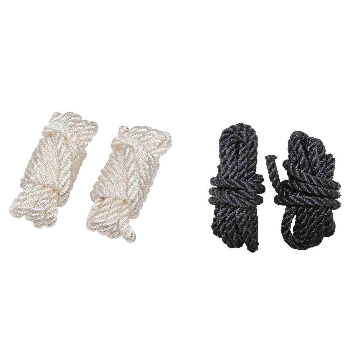WEST MARINE Three-Strand Nylon Fender Whips