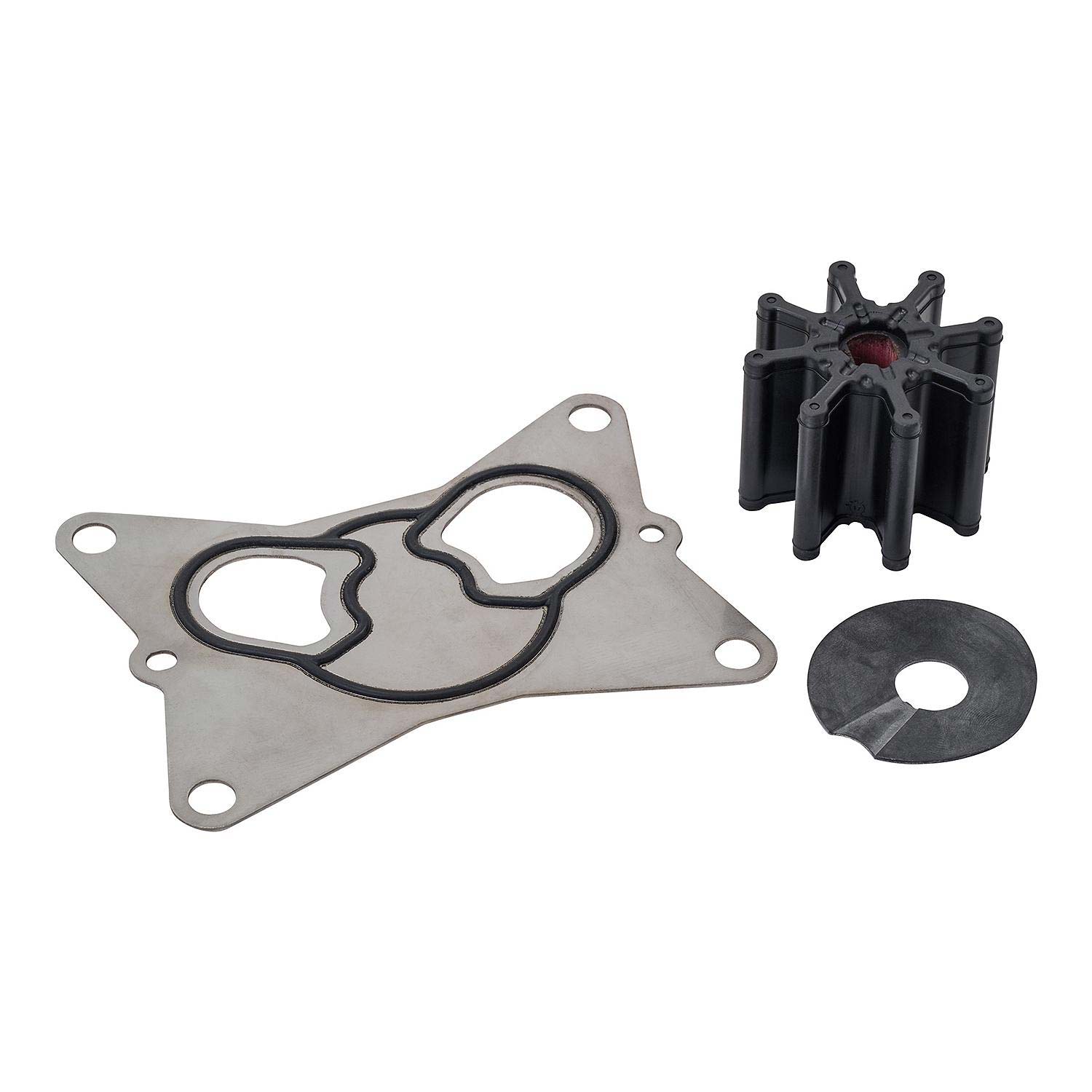 Quicksilver Sea Water Pump Impeller Kit – MerCruiser