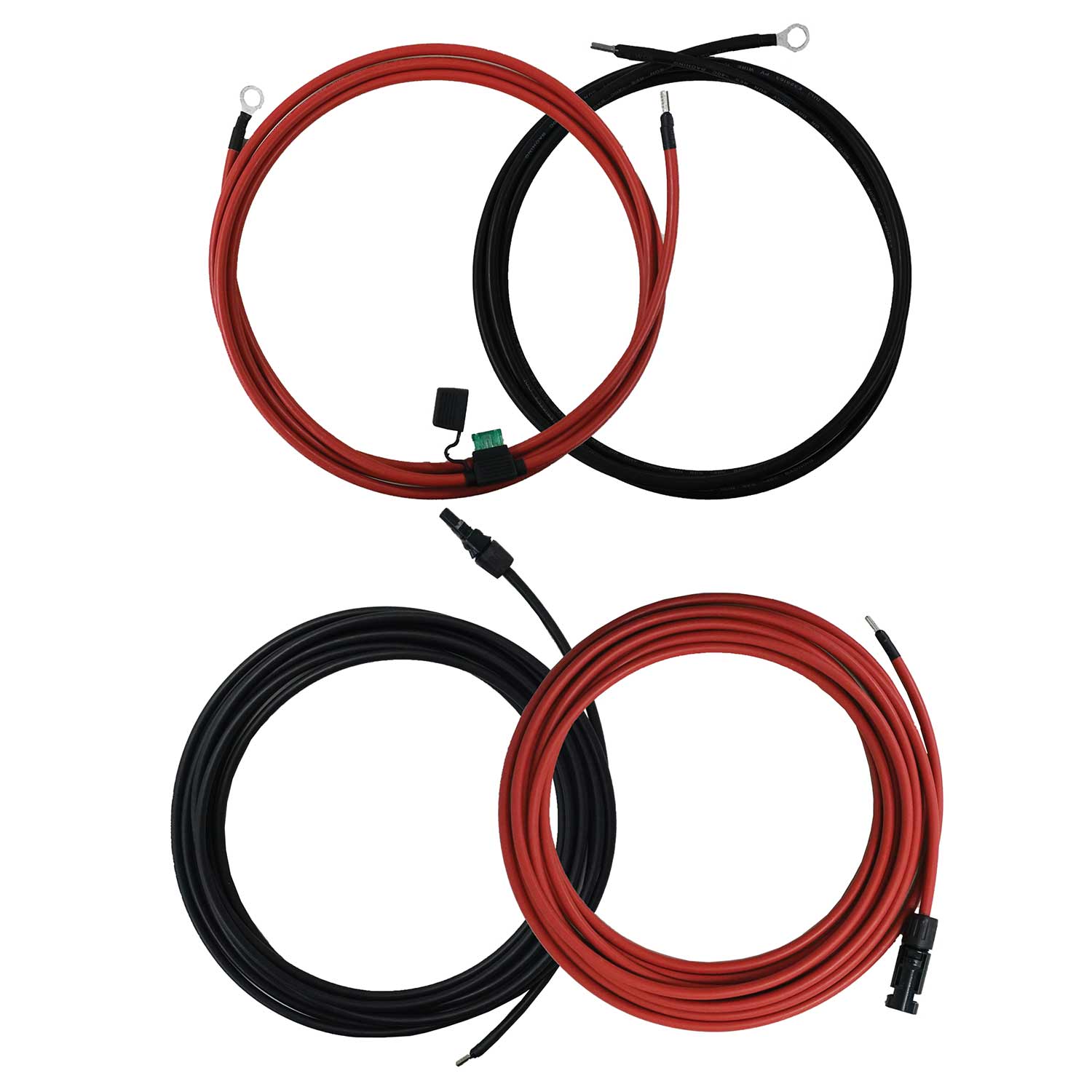 XANTREX Solar Panel Cable Starter Kit