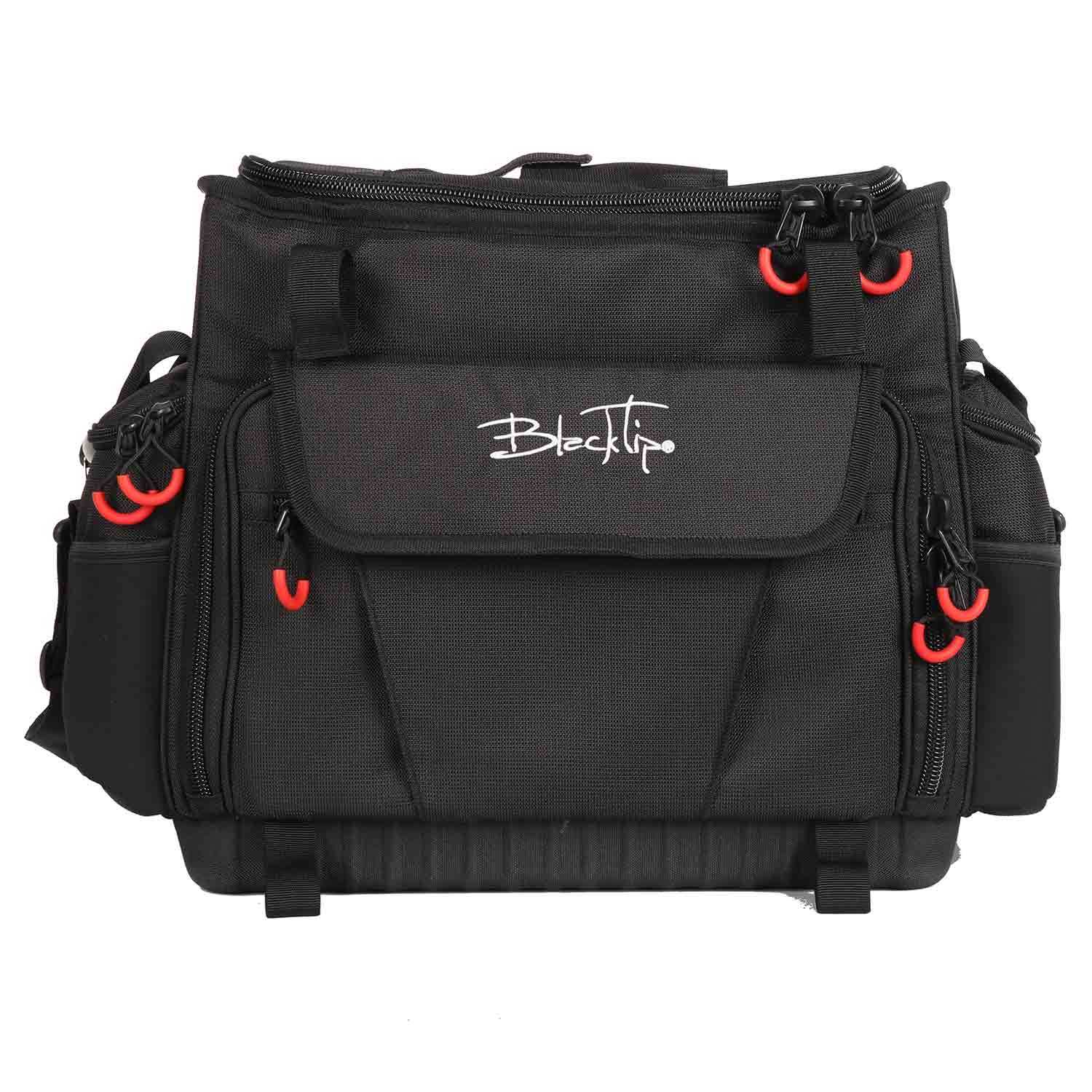 BLACKTIP Deluxe Offshore Tackle Bag