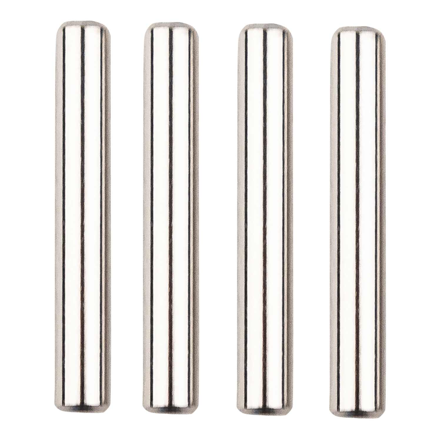 WHITECAP 3/16"x 1 5/16" Stainless Steel Shear Pins, 4-Pack