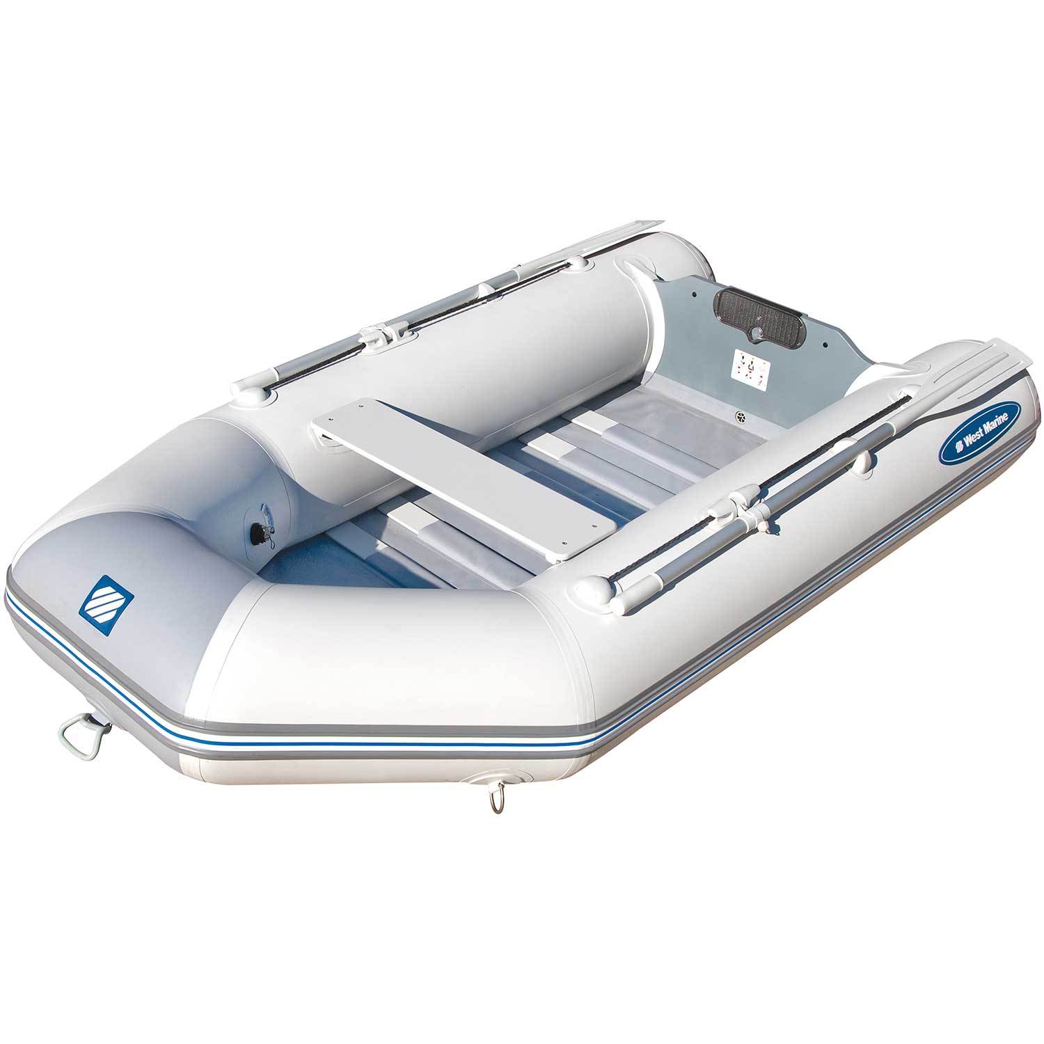 WEST MARINE Roll-Up 3 Sport Dinghy