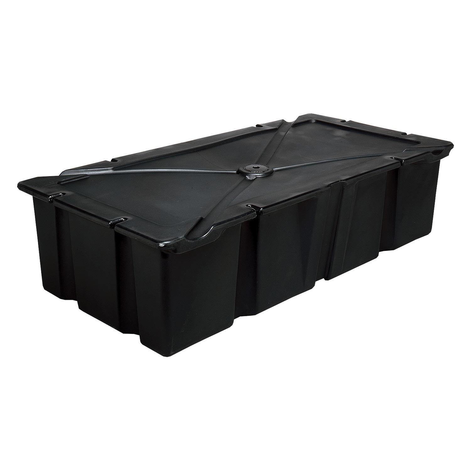 TAYLOR MADE 335lb. Flotation Rotomolded Float Drum