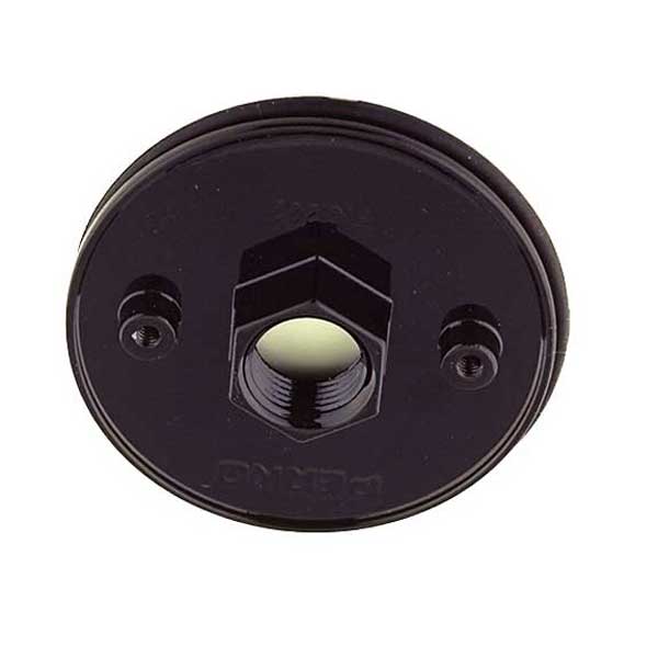 PERKO PERKO® Pipe Mounting Bracket - Flat Mount