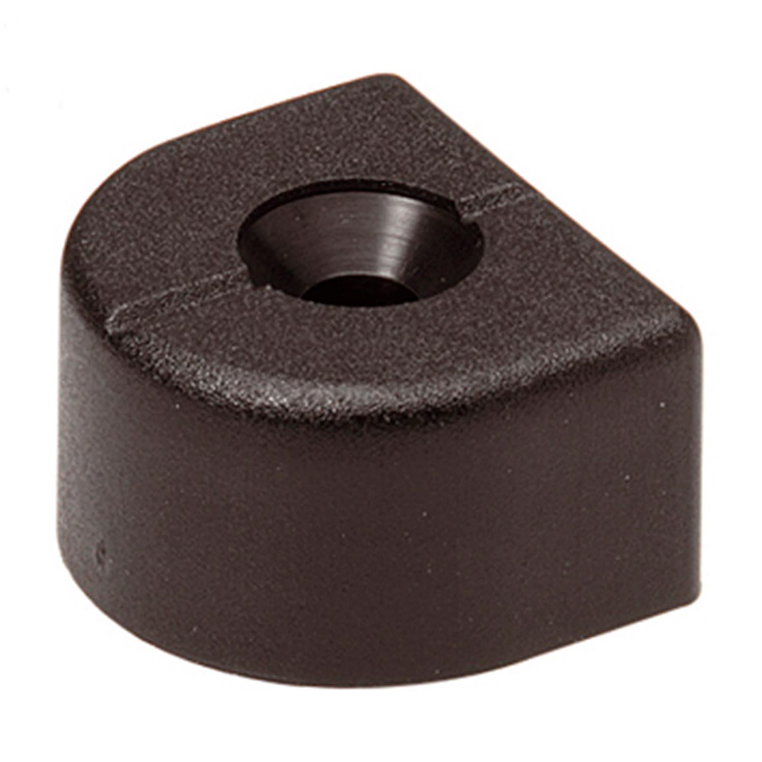 BARTON MARINE 5/8" Track End Caps