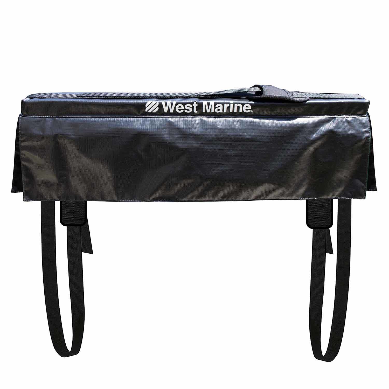 WEST MARINE 33" Tailgate SUP Pad