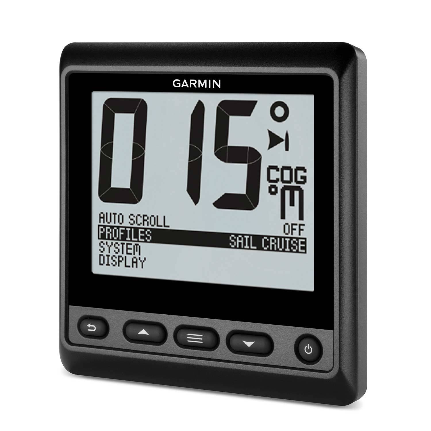 GARMIN GNX™ 20 Multifunction Instrument