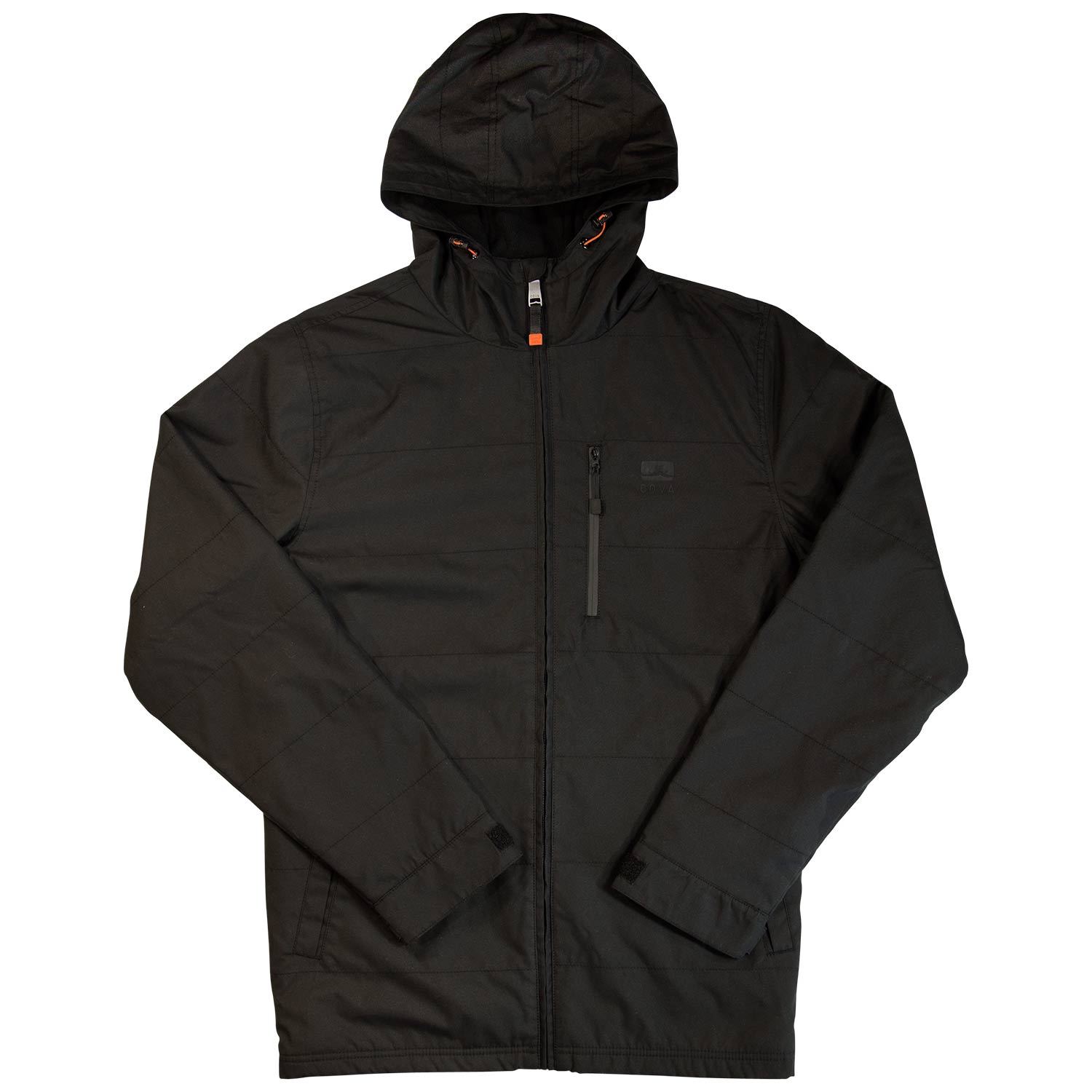 COVA Men's Seafarer Jacket