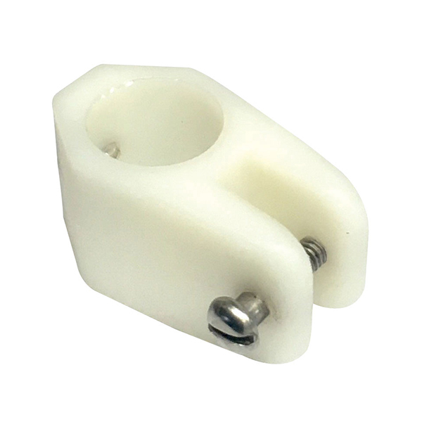 WHITECAP 7/8" Nylon Jaw Slide