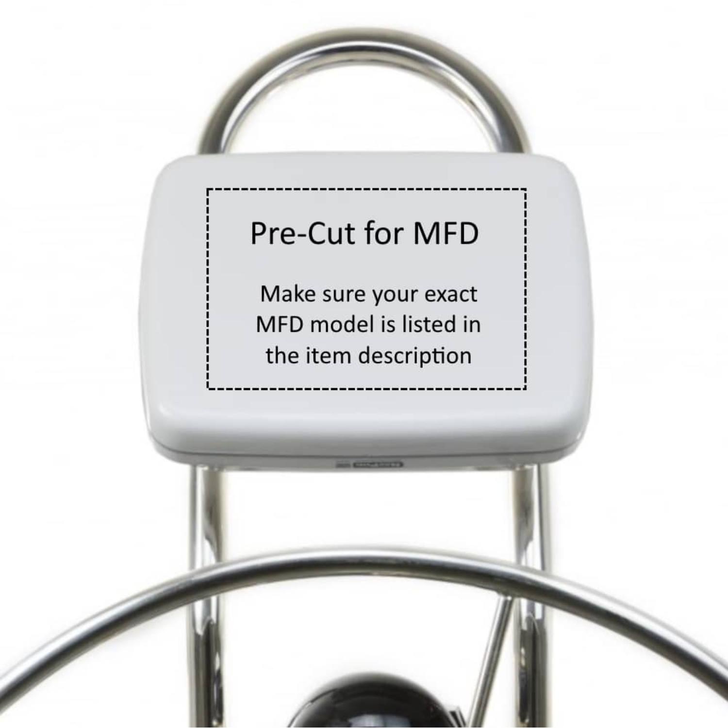 NAVPOD SailPod Pre-Cut for B&G Vulcan 9 / Vulcan 9R / Simrad GO9 / GO9 ...