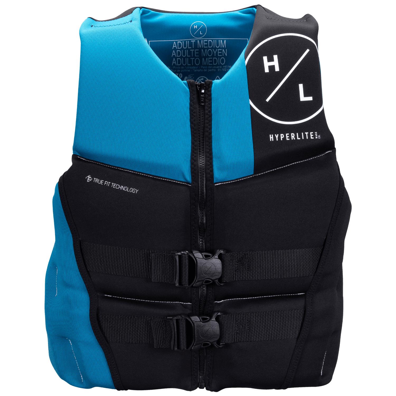 HYPERLITE Prime HRM NEO Vest