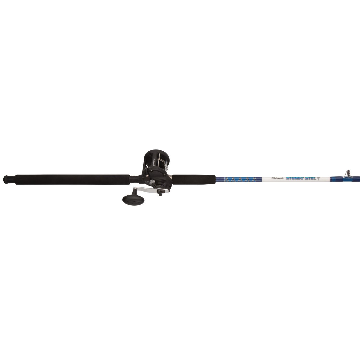 SHAKESPEARE 6'6" Sturdy Stik® Trolling Combo