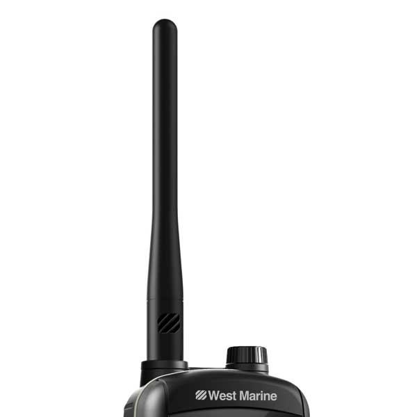 WEST MARINE Antenna for VHF160 and VHF460