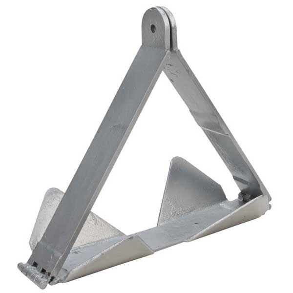 WEST MARINE Stowaway Folding Anchors