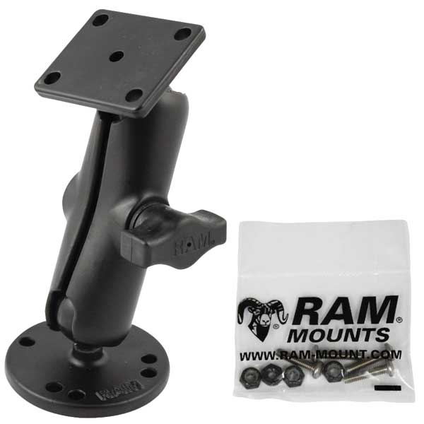 RAM MOUNTS Garmin GPSMAP 640/620 Mount Kit