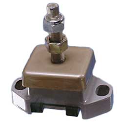 R&D MARINE Marine Small Shear Engine Mount