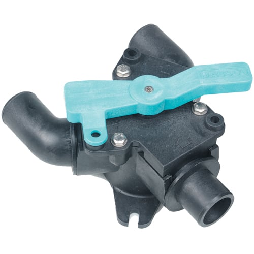 JABSCO Diverter Valve
