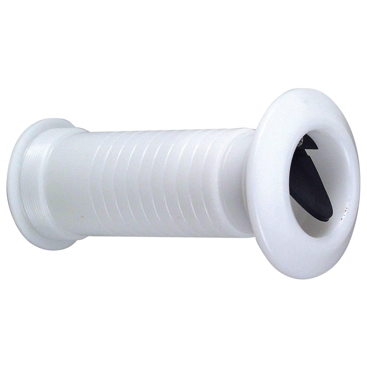 PERKO Adjustable Thru-Hull Scupper