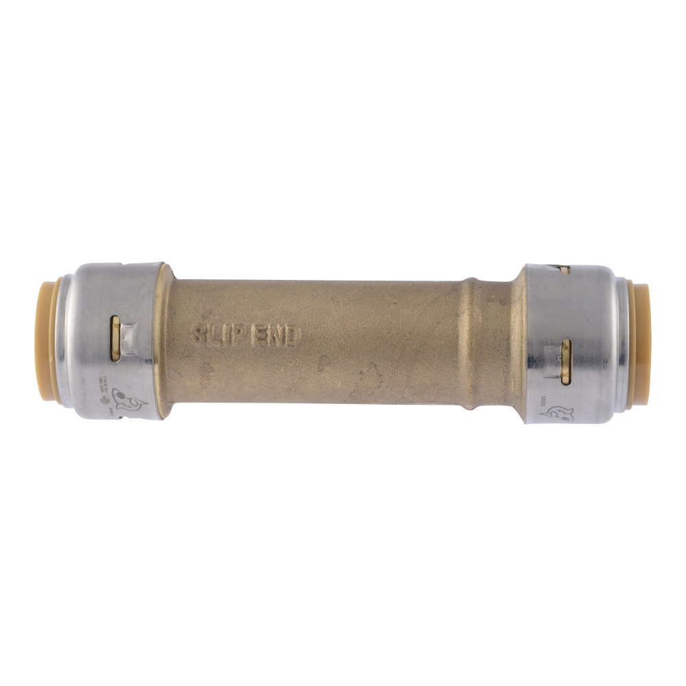 SHARKBITE SharkBite Max Slip Couplings
