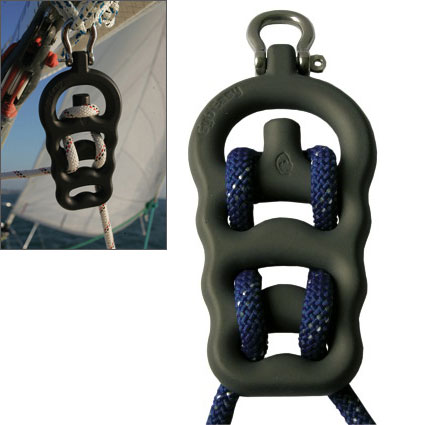 WICHARD Gyb'Easy Boom Brake