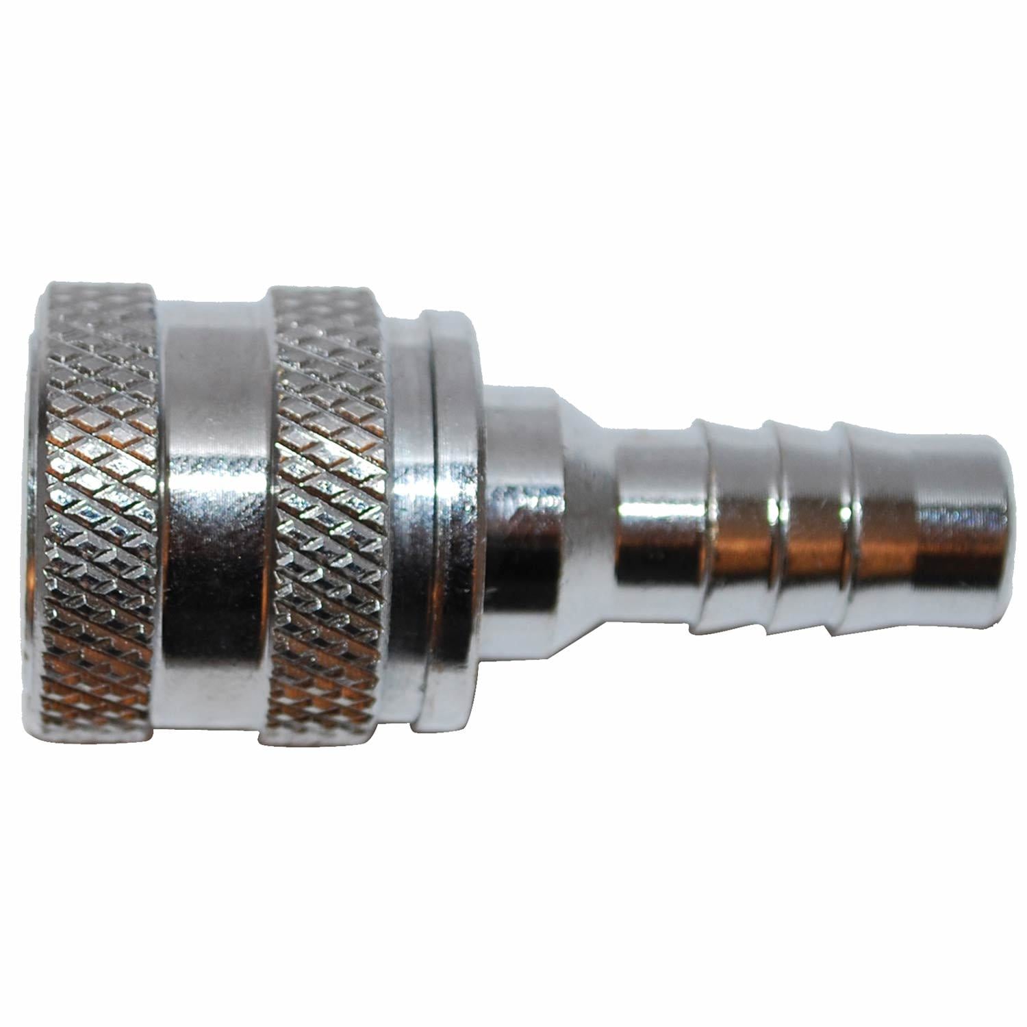 West Marine 3/8″ Barb Fuel Connector Female for Suzuki