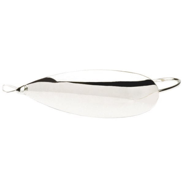 JOHNSON LURES Silver Minnow™ Fishing Spoon, 2"