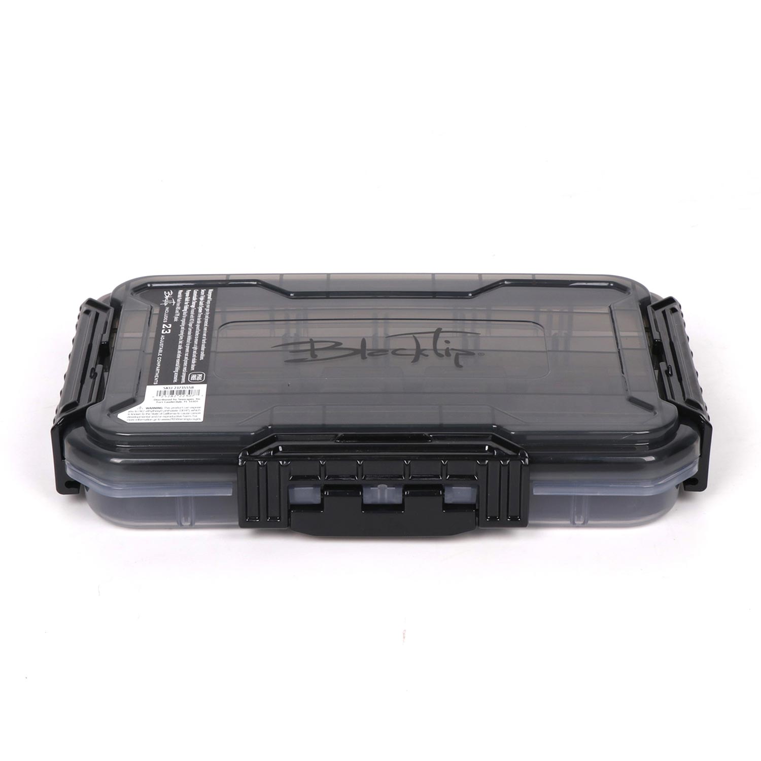 BLACKTIP 3600 Waterproof Utility Case