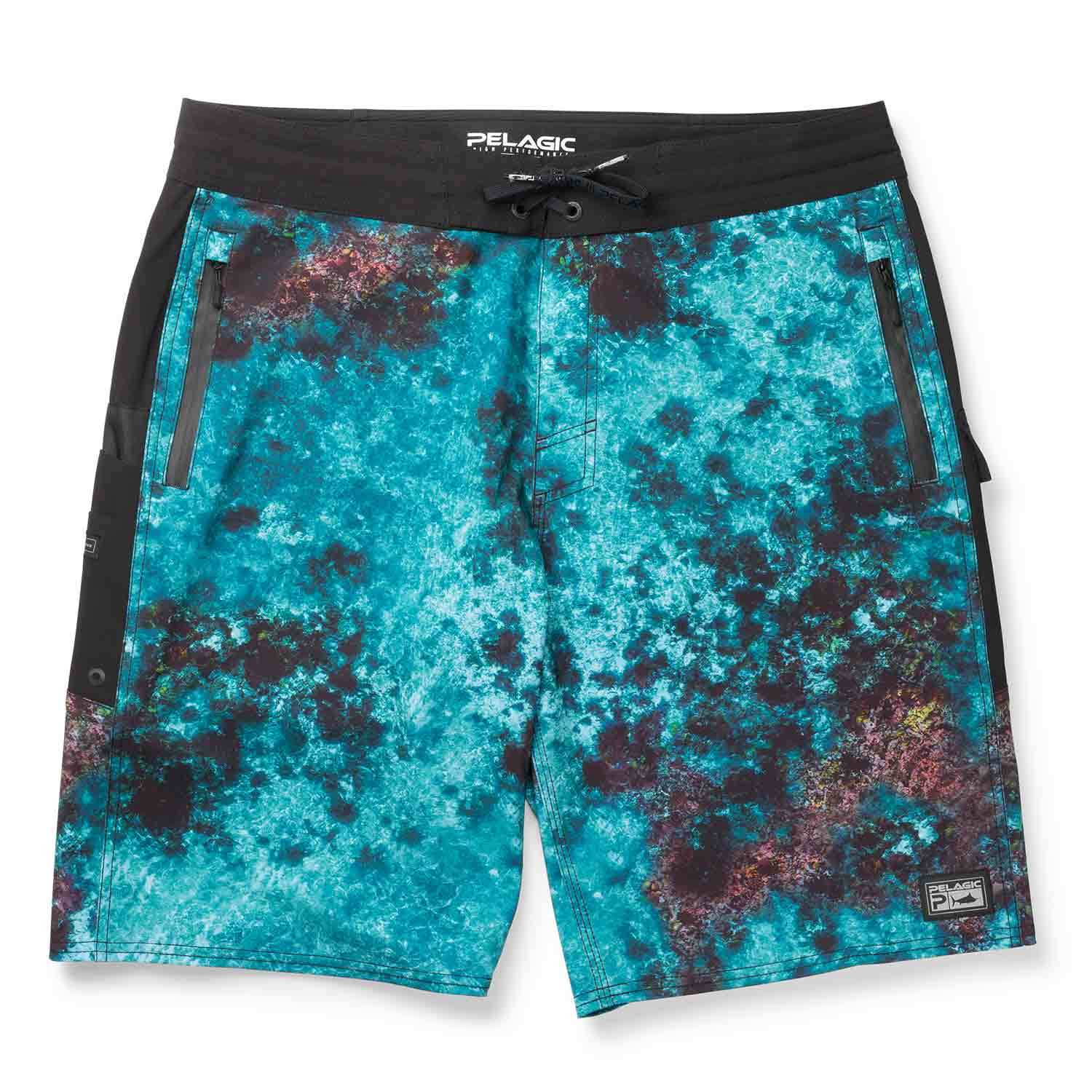 Men's Ocean Master Fishing Shorts | West Marine