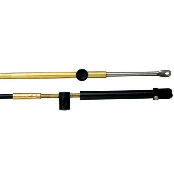 SEASTAR SOLUTIONS 600A Control Cables