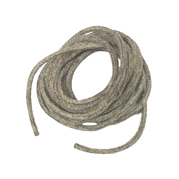 SIERRA Premium Square Marine Lubricated Flax Packing, Diameter 1/4 ...